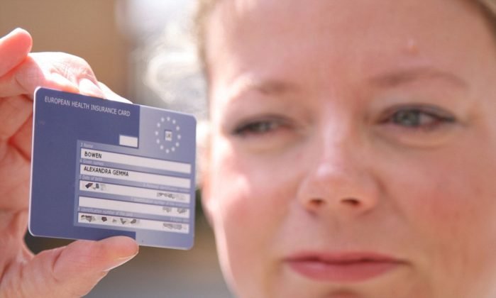 Is Getting Your EHIC Card Renewed Really That Important? - Free Health ...
