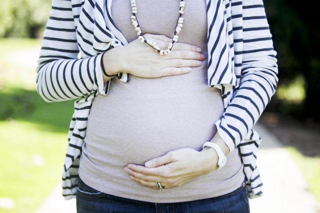 Things To Know About Your Growing Baby Bump - Free Health Fitness Tips