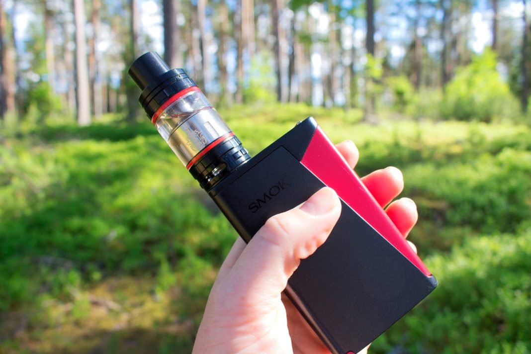 Do's And Don'ts To Take Care While Using E-Liquid Vaporizers - Free ...
